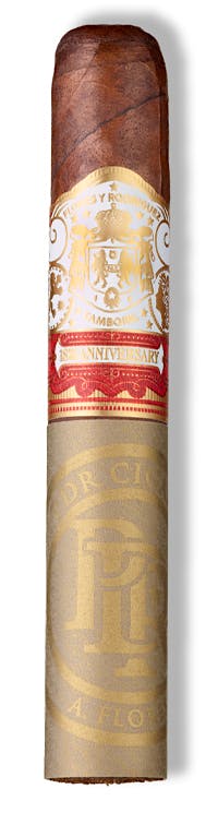 Flores y Rodriguez 18th Anniversary | Cigar Aficionado