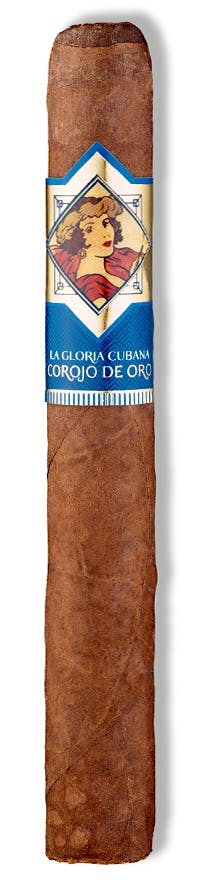 La Gloria Cubana Corojo de Oro | Cigar Aficionado