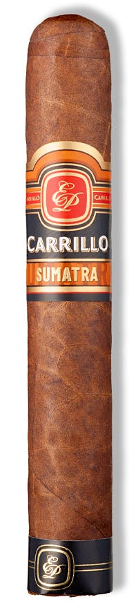 E.P. Carrillo Sumatra | Cigar Aficionado