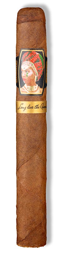 Long Live the Queen Maduro | Cigar Aficionado