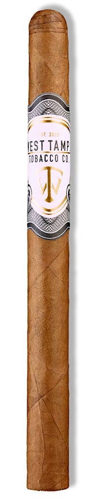 West Tampa White | Cigar Aficionado