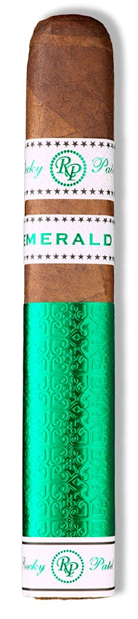 Rocky Patel Emerald | Cigar Aficionado