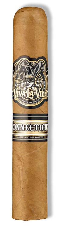 Viva La Vida Connecticut | Cigar Aficionado