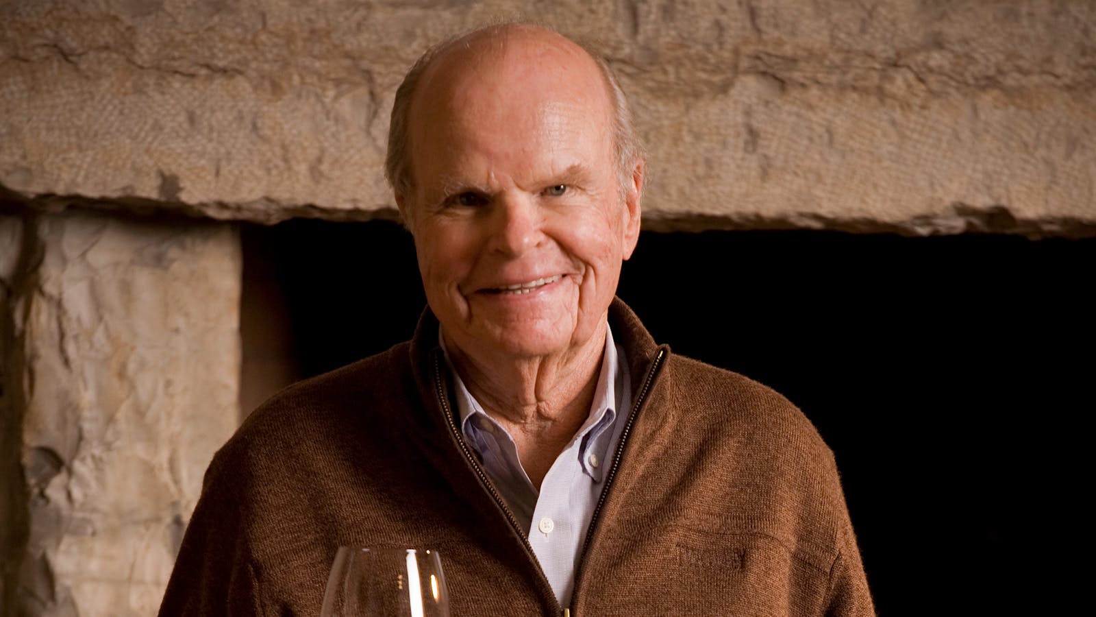 Raymond Duncan, Cofounder of Napa Wine Producers Silver Oak and Twomey ...