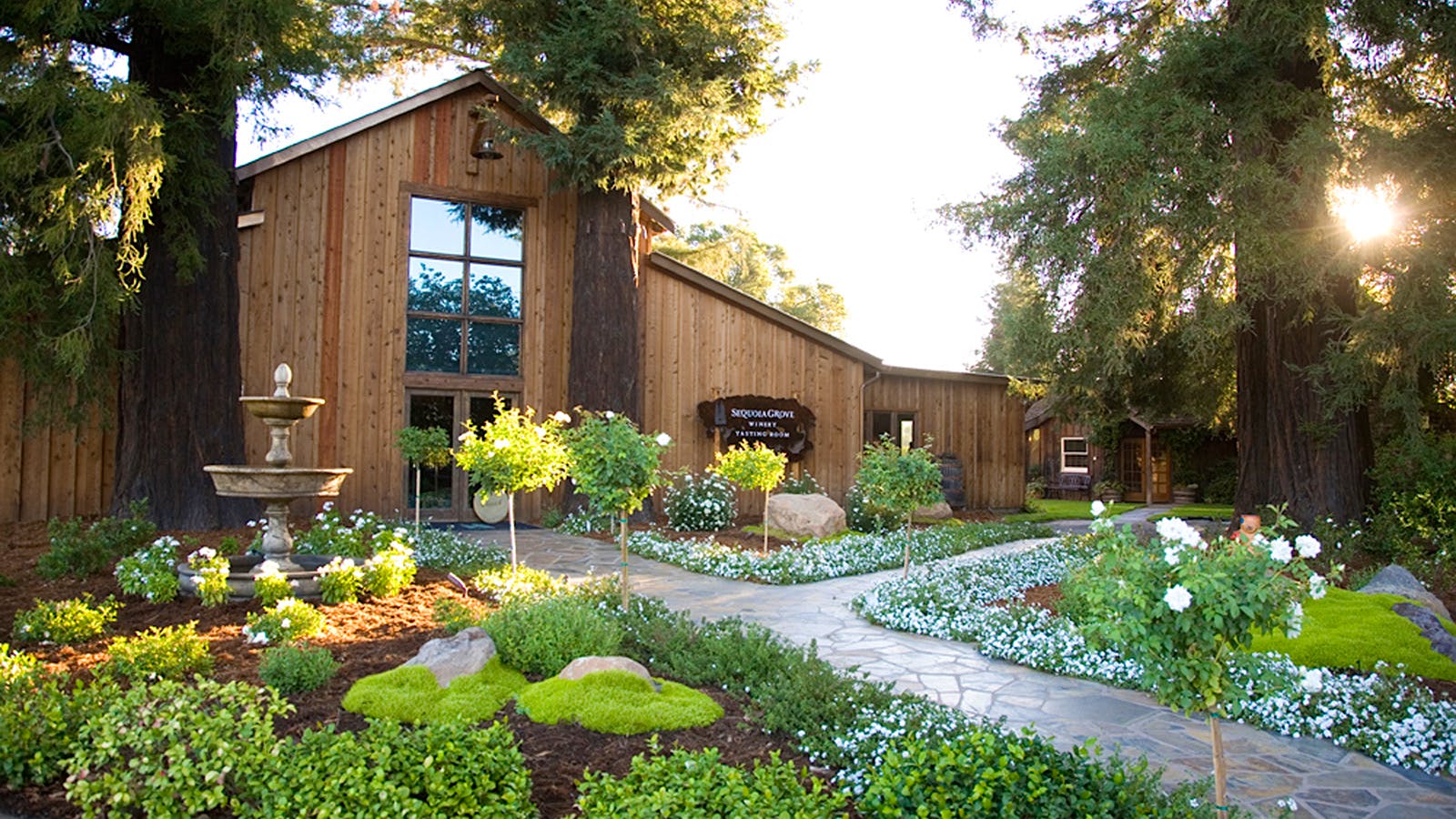 10 Bold California Cabernets