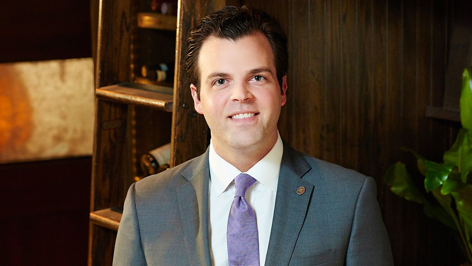 Turning Tables Exclusive: New York’s Gramercy Tavern Welcomes New Wine ...