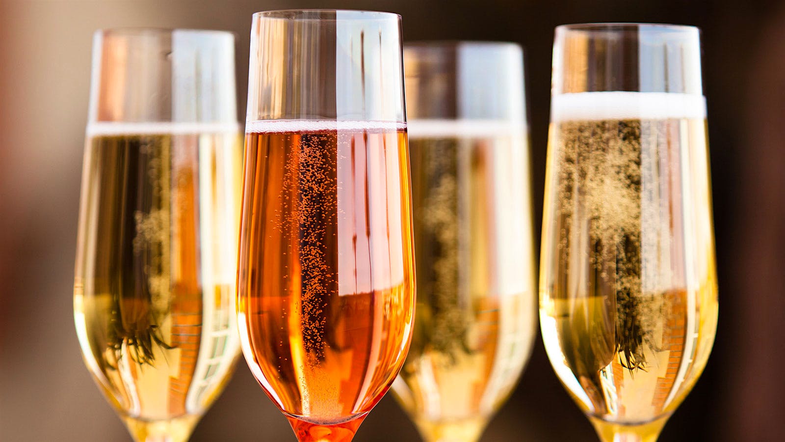 7 California Sparkling Wine Picks for the Holidays