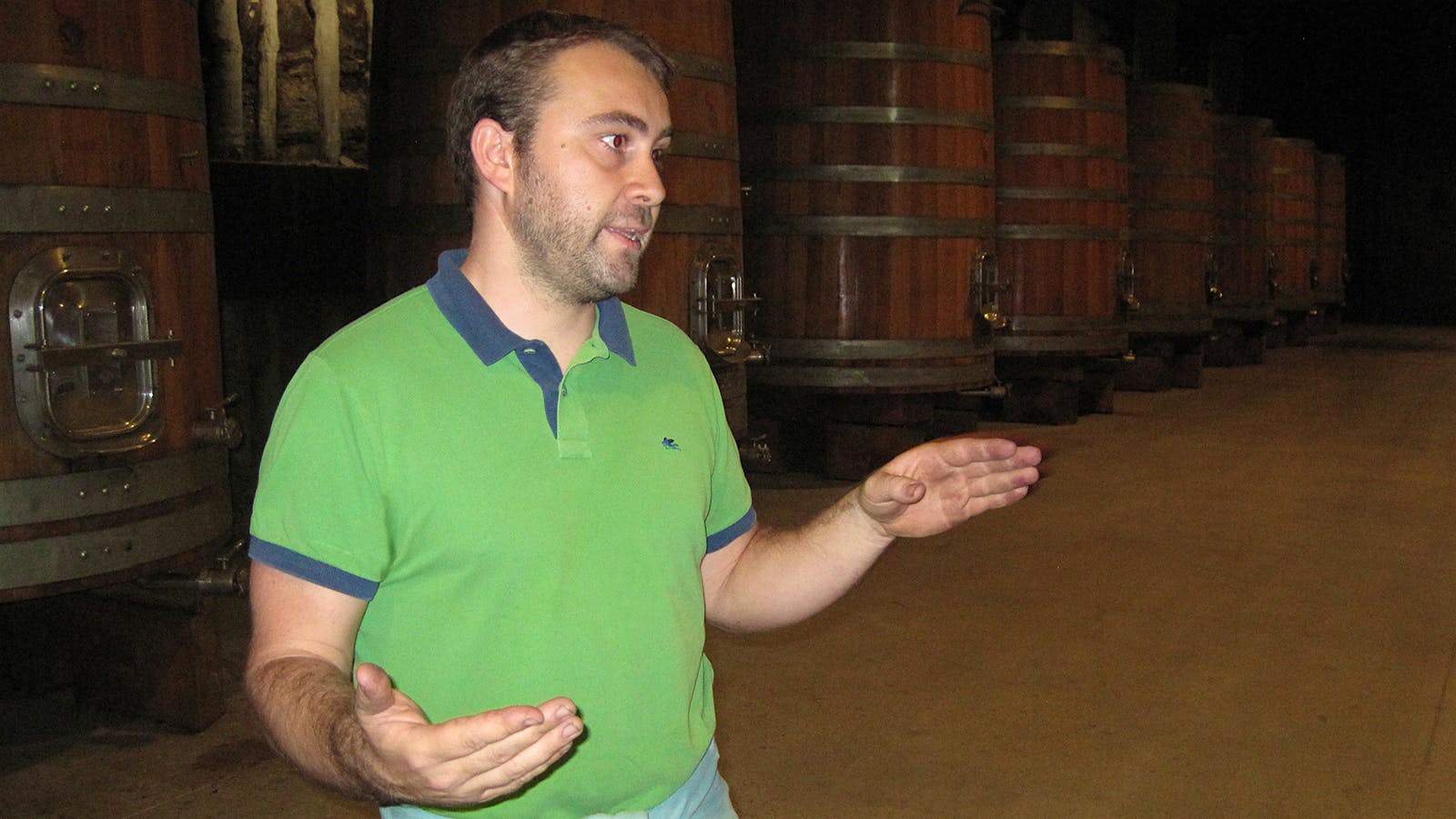 Roagna Barolo: The Essence of Nebbiolo