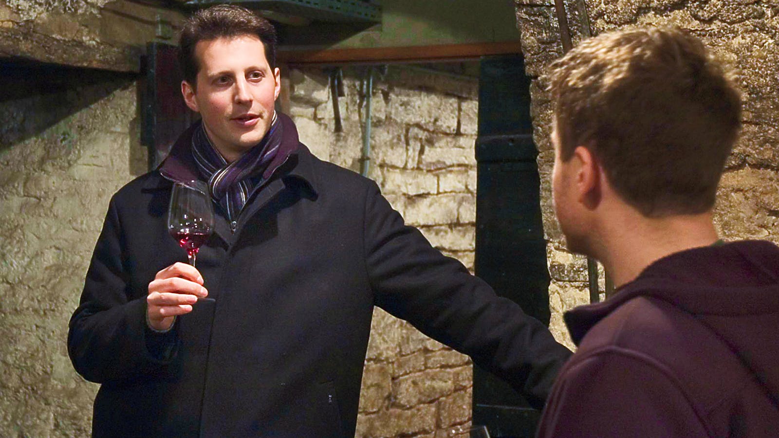 2016 Burgundy Preview: Domaine Dujac