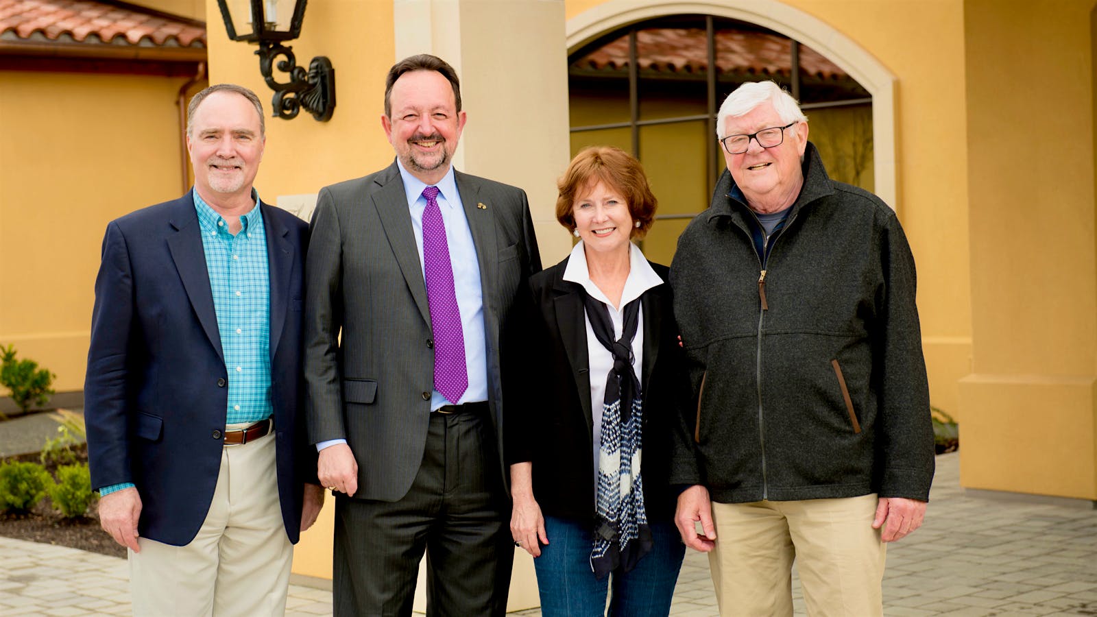 Oregon Winery Owners Fund New Wine Studies Program for Willamette ...