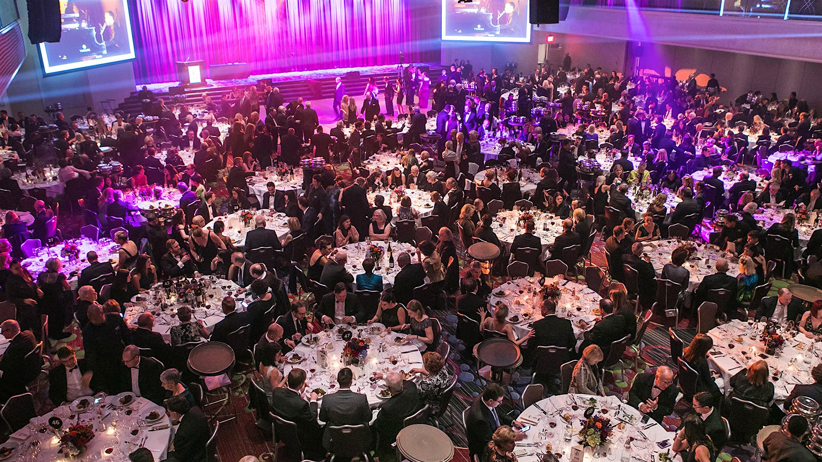 2018 New York Wine Experience: Celebrating the Best of Wine