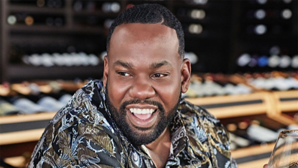 Unfiltered: Wu-Tang's Raekwon Cooks Up 'Special Potion' Lambrusco-Based ...