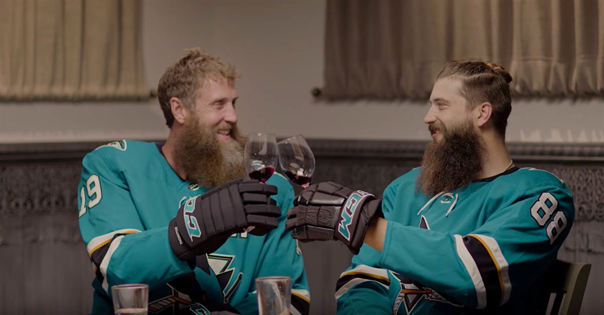 Unfiltered: Hockey Stars Cheer on Somm; Amar'e Stoudemire's New Kosher Cab