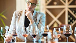 How To Make Your Own Wine Aroma Study Kit Wine Spectator