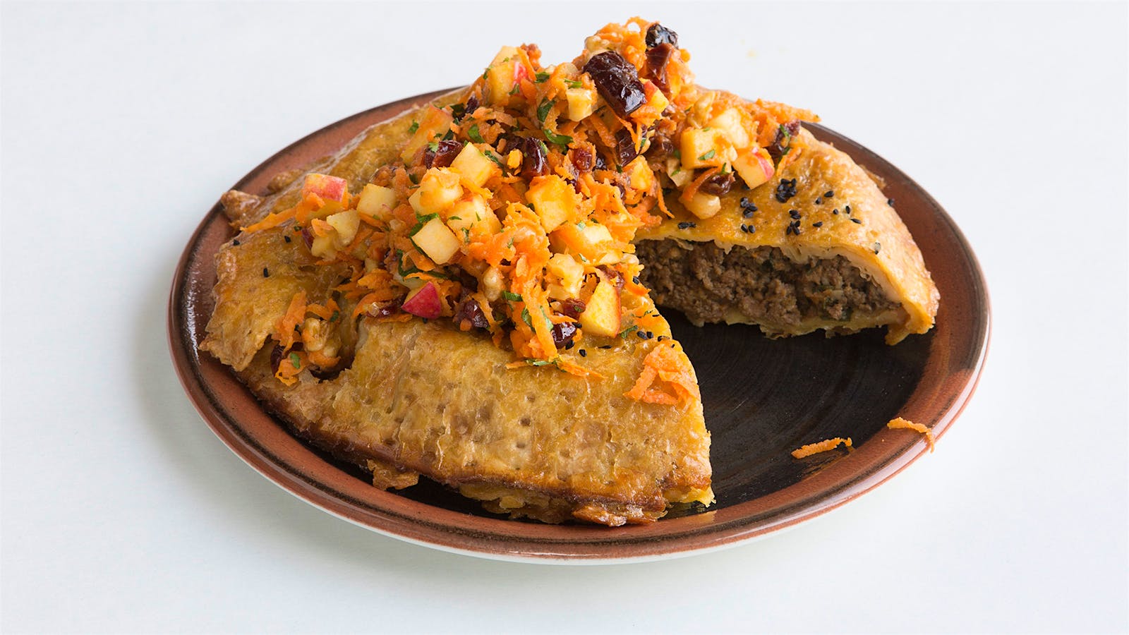 Inspired by Israel: Cooking for Passover with Michael Solomonov