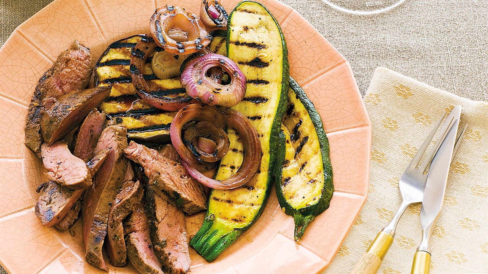 Dining Tip: Gary Danko's Sweet-Sour Duck Cutlets