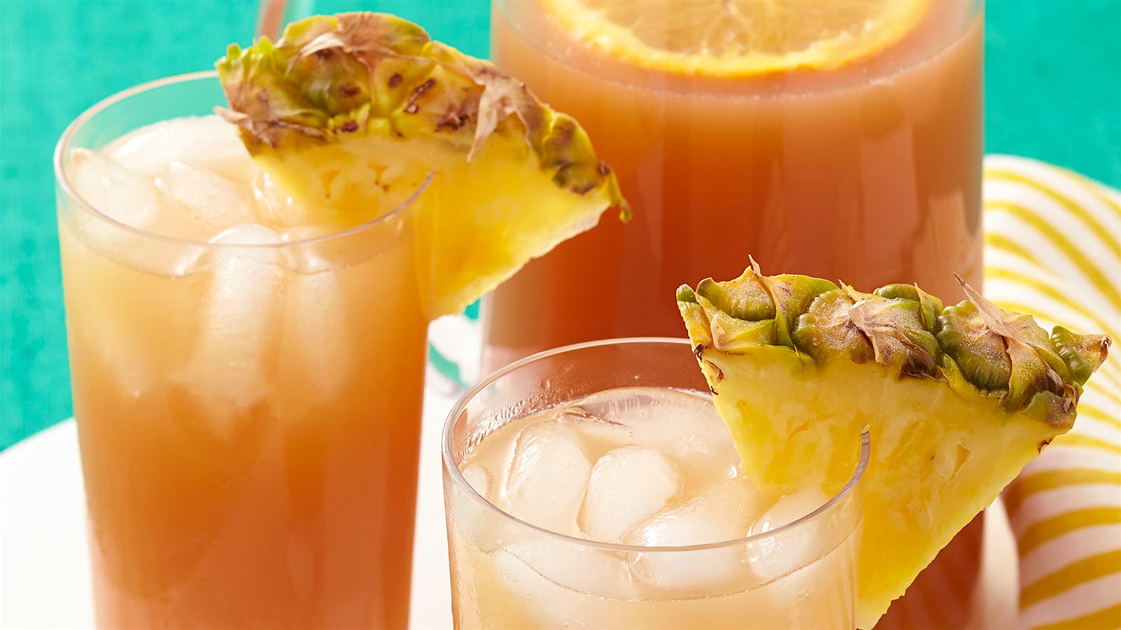 Drinks Tip: The Perfect Punch