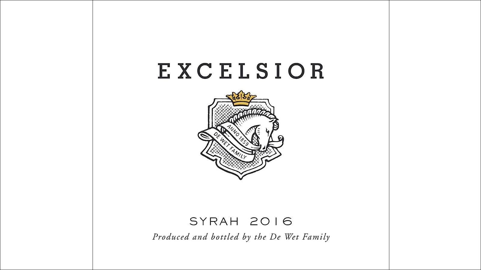 Wine of the Week for Oct. 22, 2018