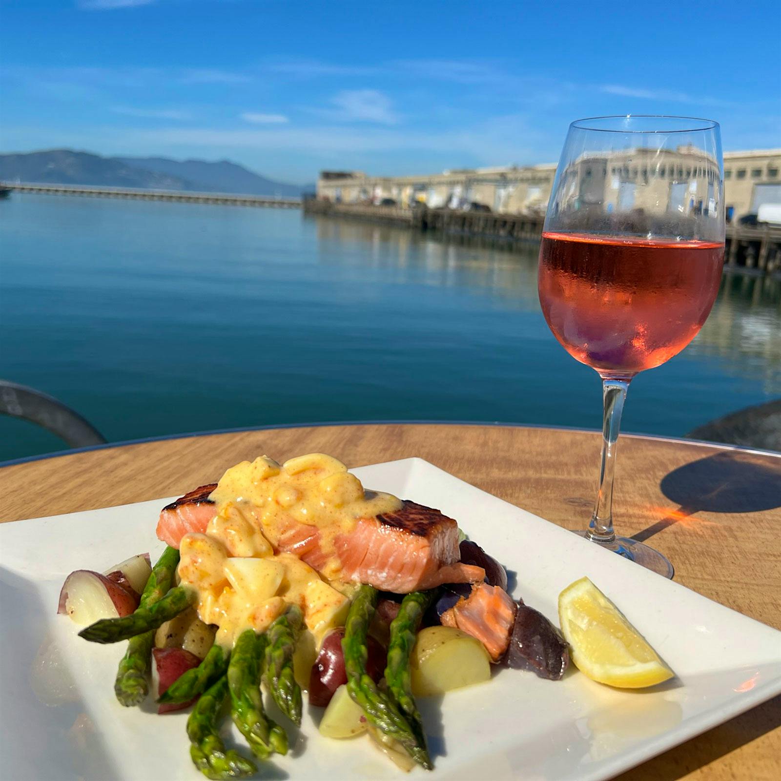 Scoma's Restaurant, San Francisco - Award of Excellence | Wine ...