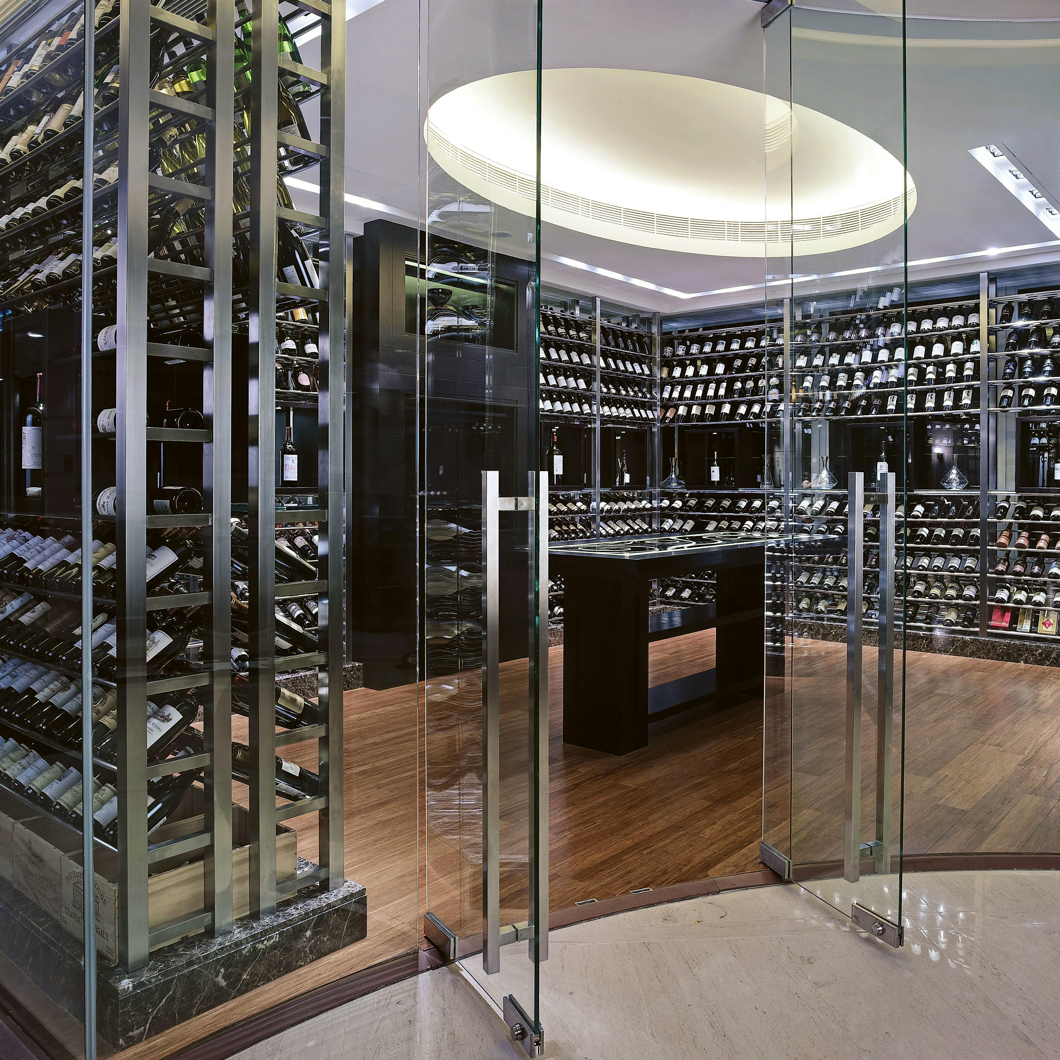 Ming Court, Hong Kong - Award of Excellence | Wine Spectator | Wine ...
