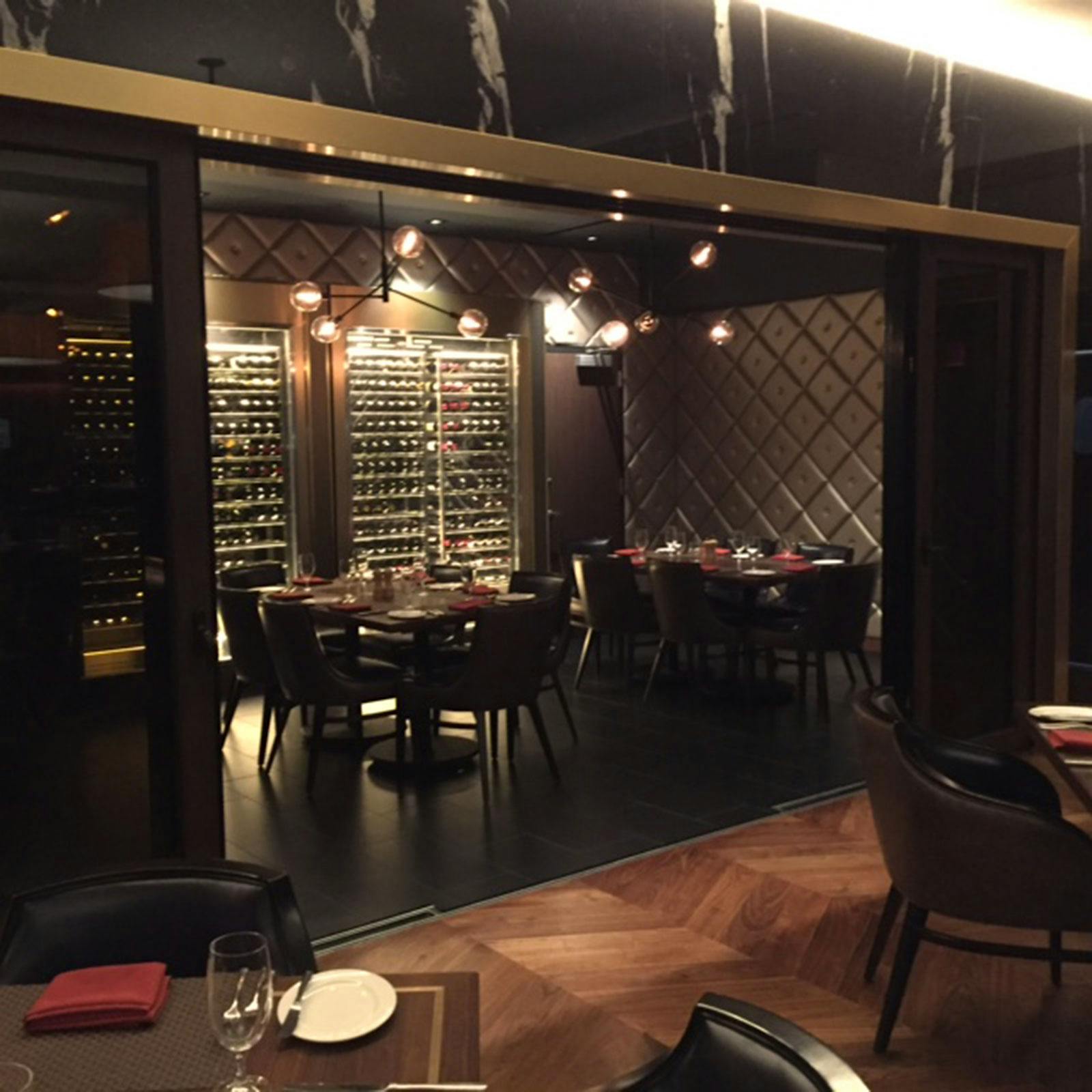 The Western Door, Niagara Falls - Award of Excellence | Wine Spectator ...