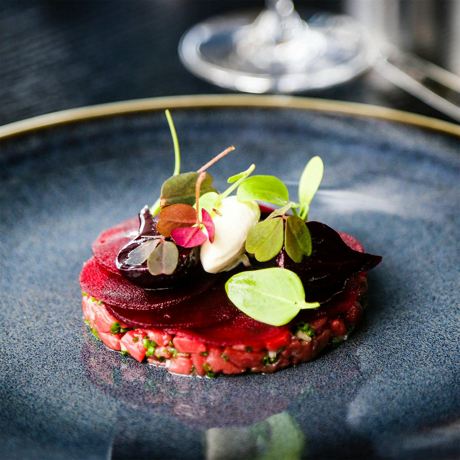 Fenchurch Restaurant, London - Best of Award of Excellence | Wine ...