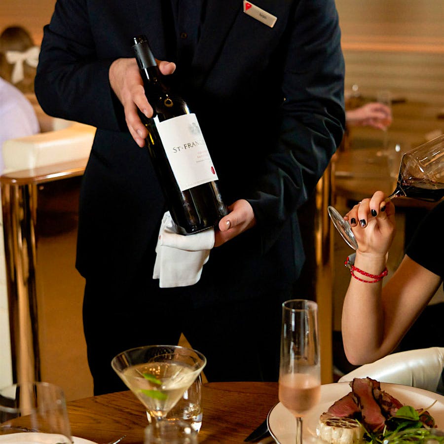 The Wake, Plantation - Award of Excellence | Wine Spectator | Wine ...