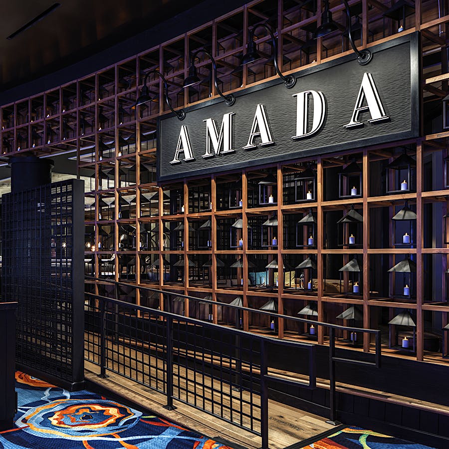Amada, Atlantic City - Award of Excellence | Wine Spectator | Wine ...