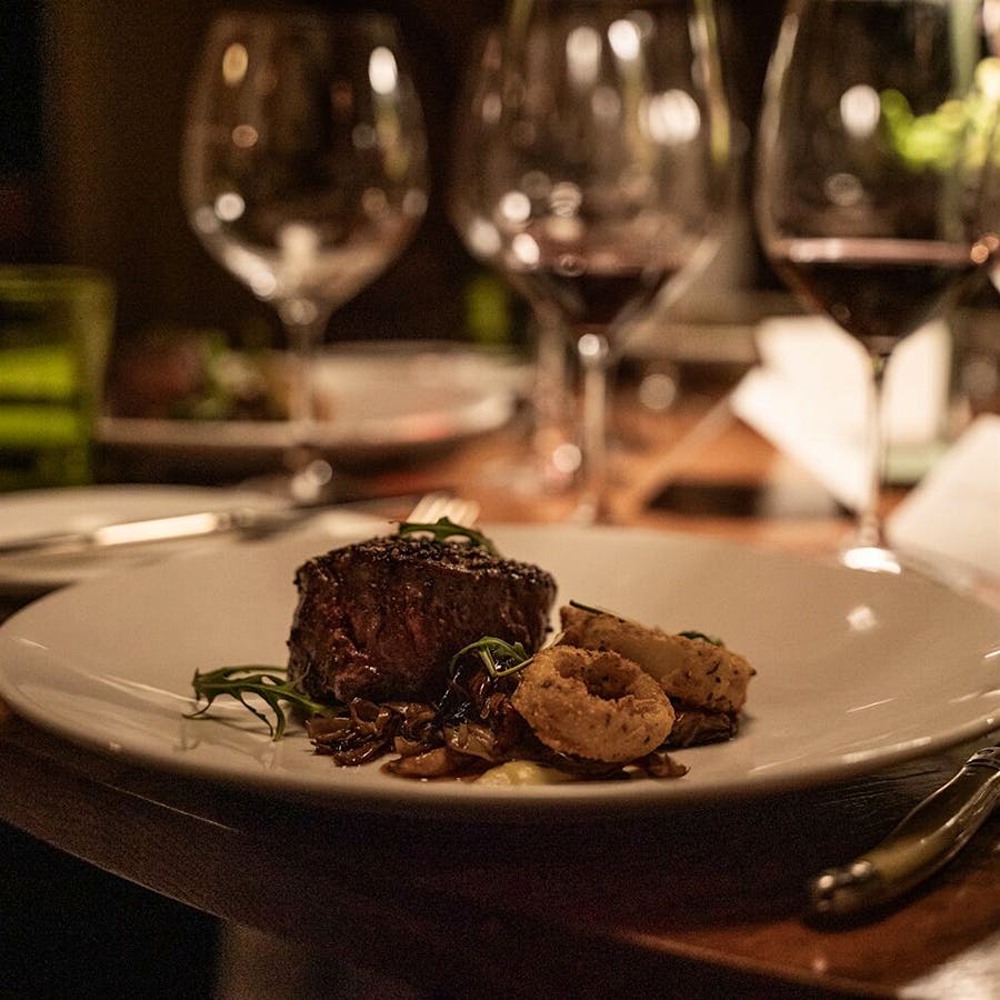 The Dining Room At High Hampton, Cashiers - Best of Award of Excellence ...