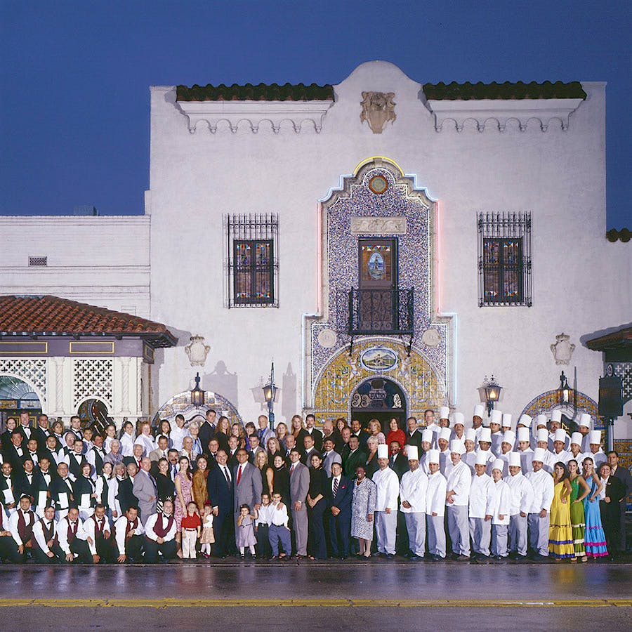 Columbia Restaurant, Tampa - Best of Award of Excellence | Wine ...