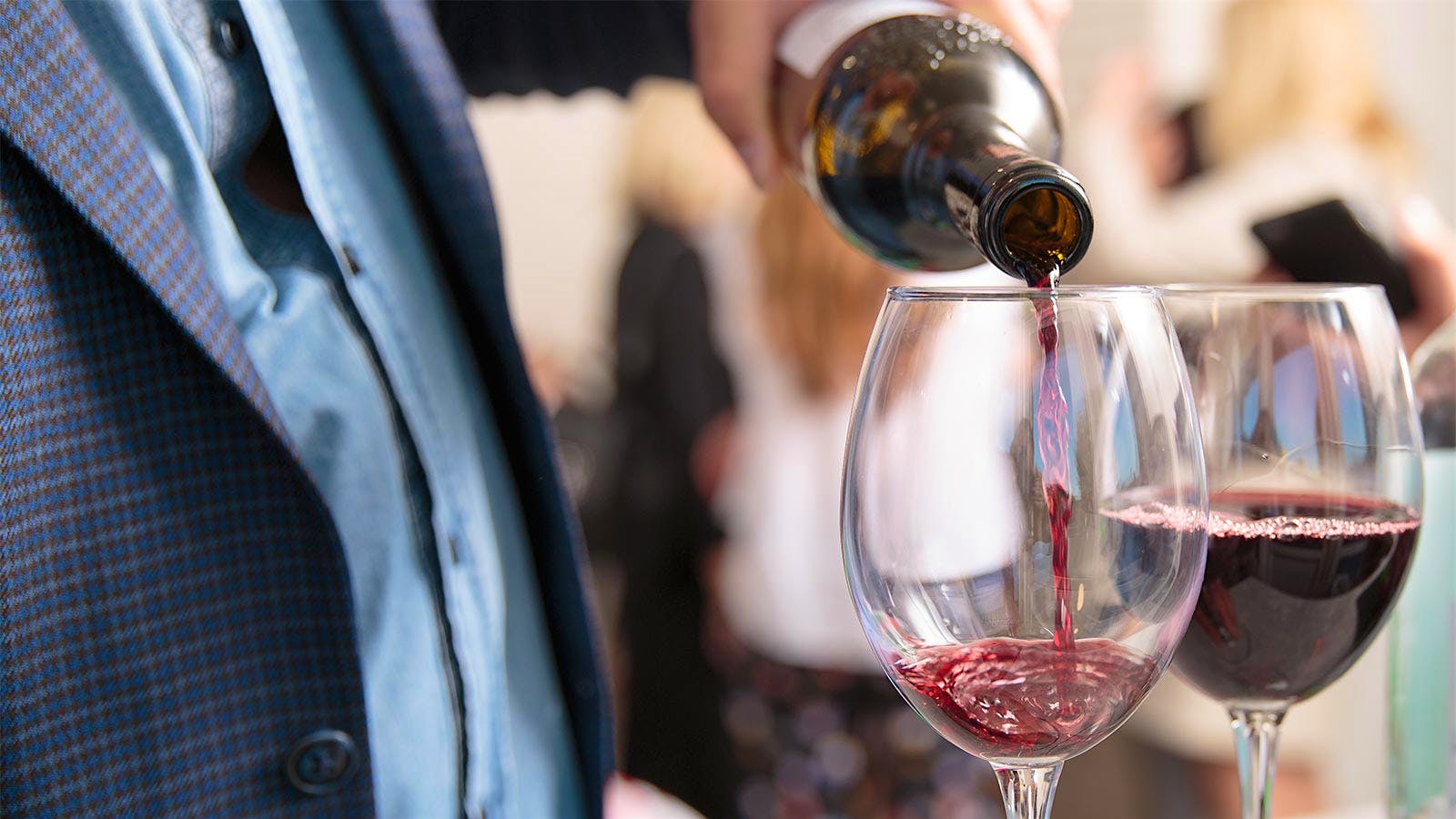 Sommelier Roundtable: Gateway Wines to Prestige Regions