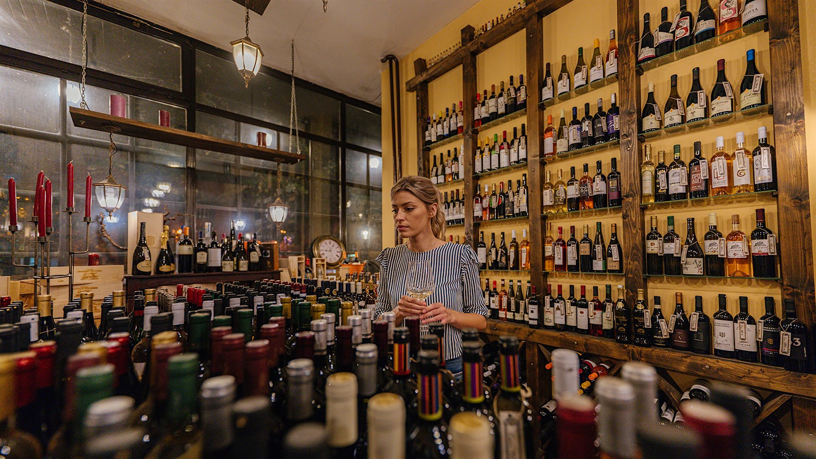 Tasting Highlights: 16 Outstanding Wines to Explore in the New Year