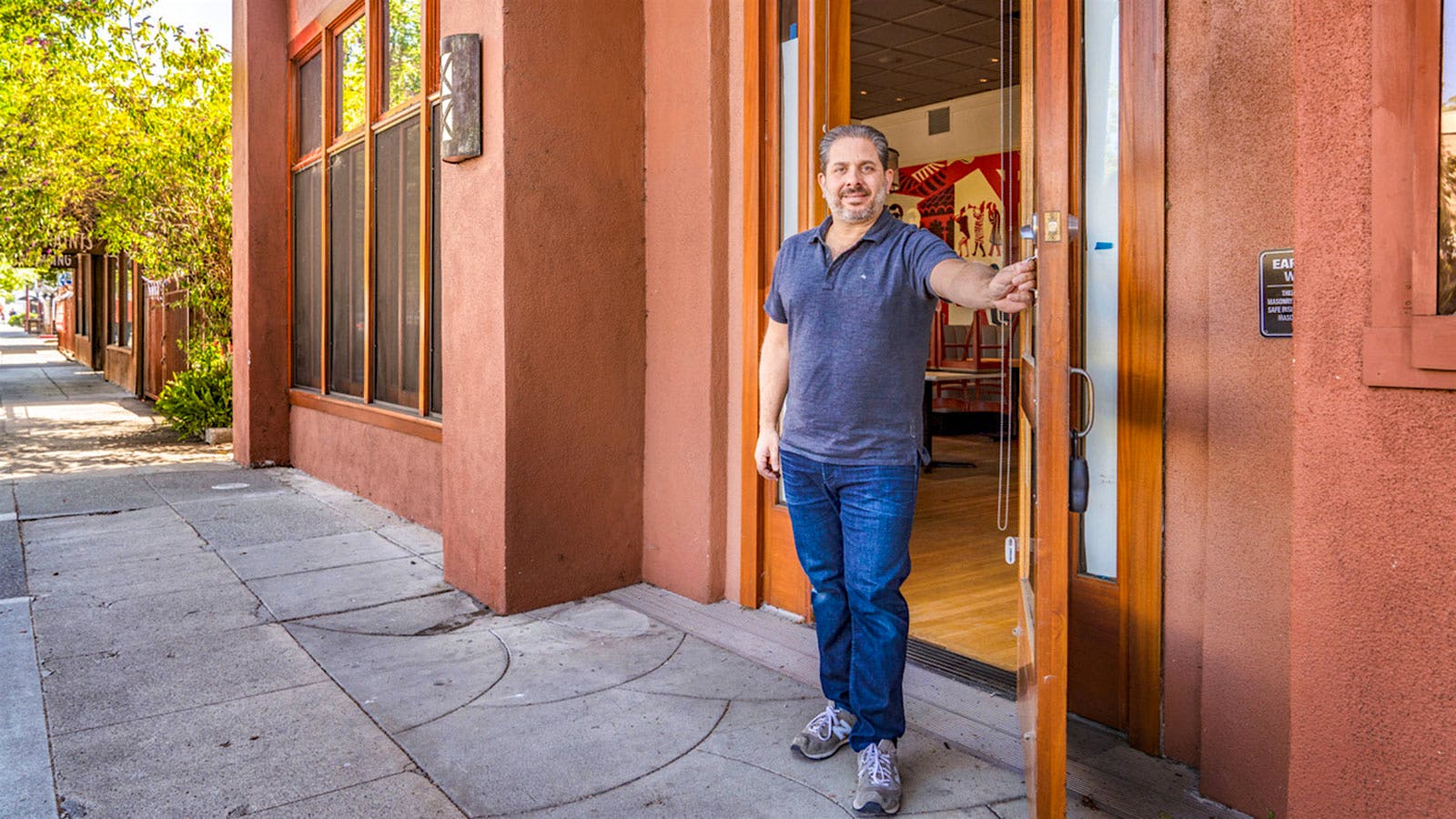 California Wine Country Restaurants and Wineries Get Relief