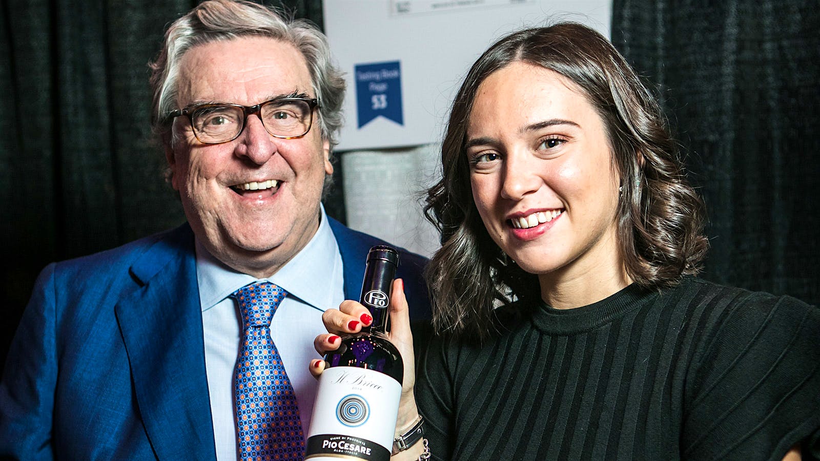 Remembering Pio Boffa