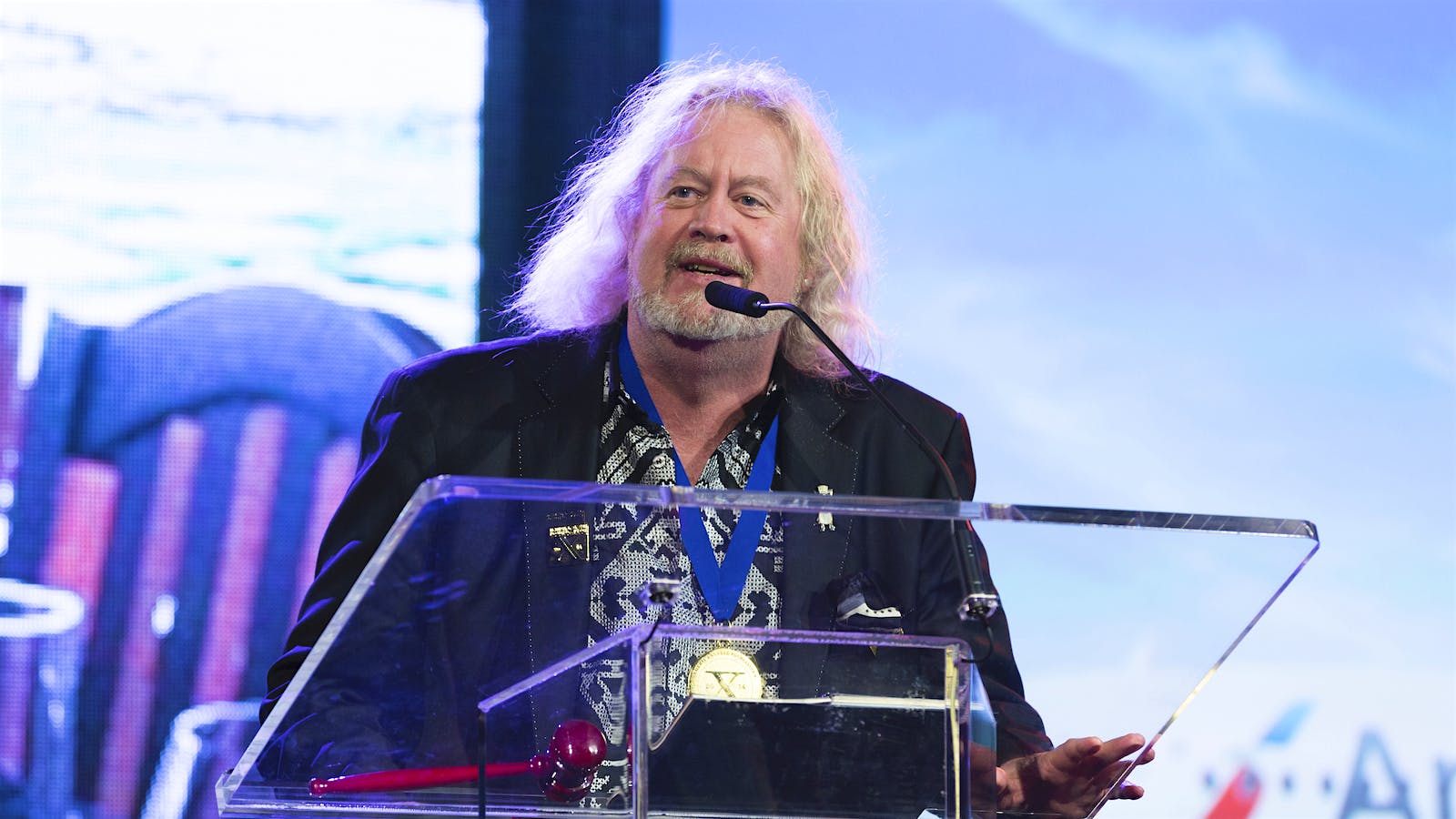 Au Bon Climat’s Jim Clendenen, Colorful Santa Barbara Pioneer, Dies at 68