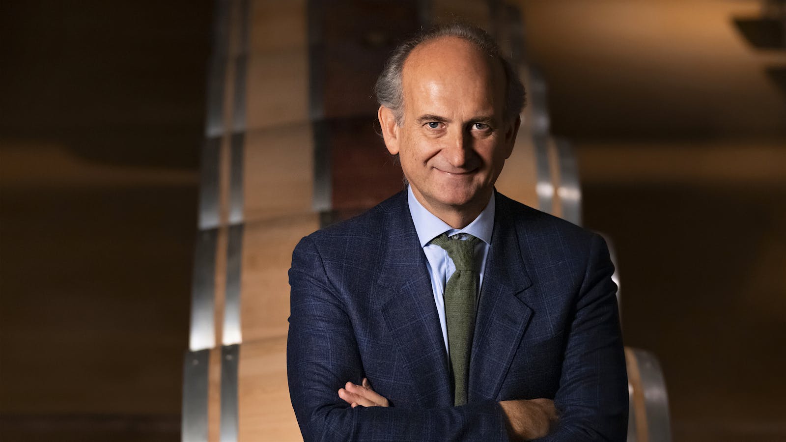 Frescobaldi Buys Montepulciano’s Corte alla Flora