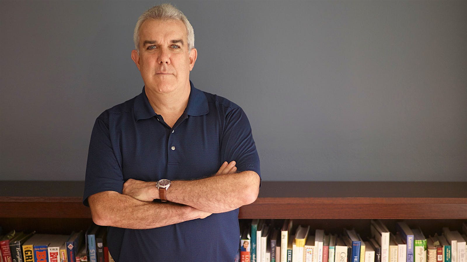 Wine Spectator's Kim Marcus, 1959–2022