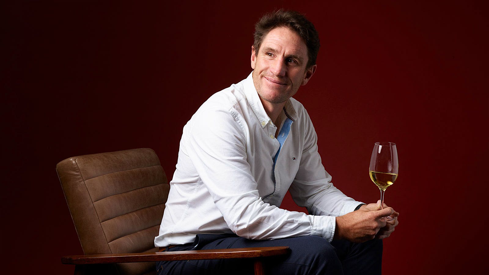 2022 New York Wine Experience: Wine Star Josh Scott