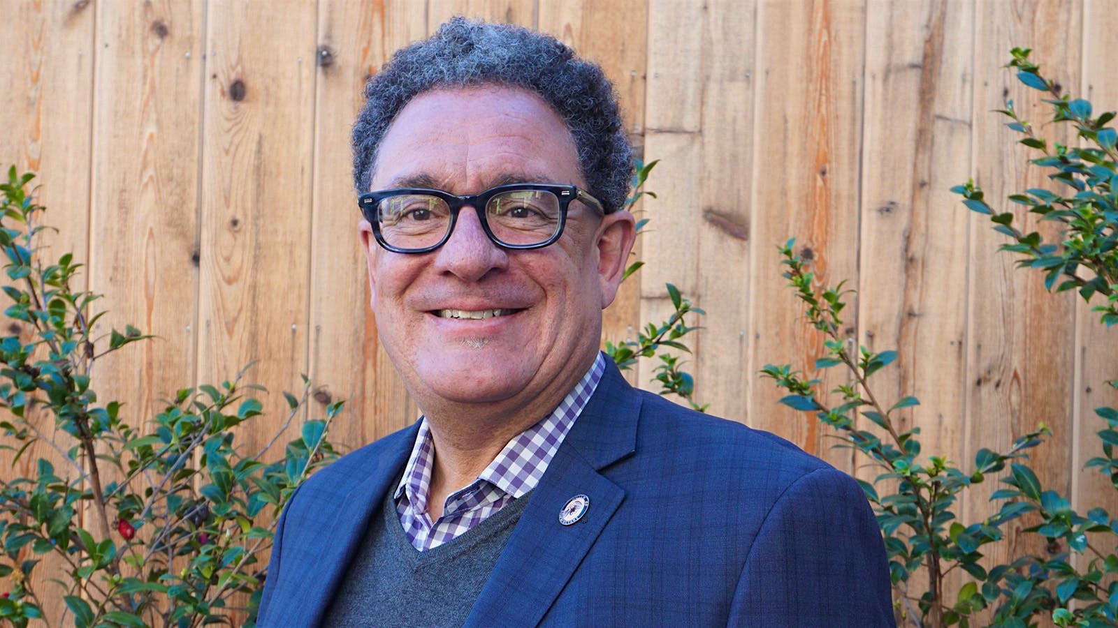 Thomas Price Is Teaching a New Generation of Sommeliers | Wine Spectator