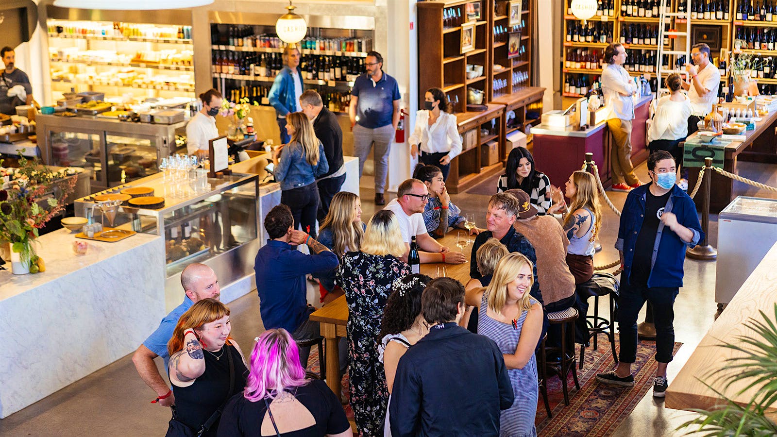 Restaurants Focused on Health and Wellness