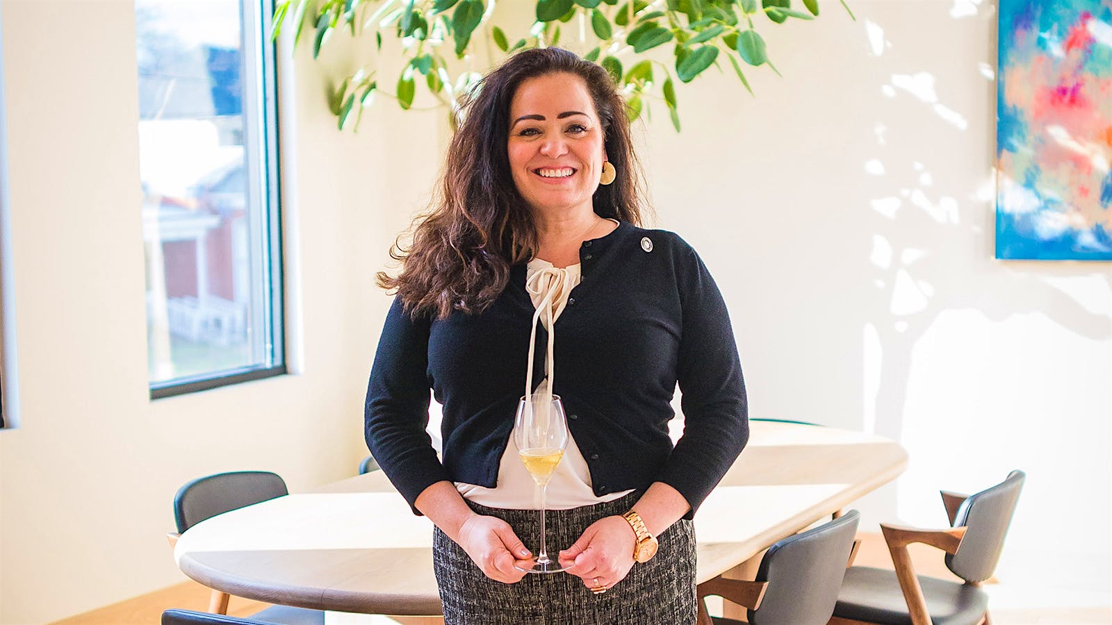 Sommelier Talk: Creating One of Nashville's Most Ambitious Wine Lists