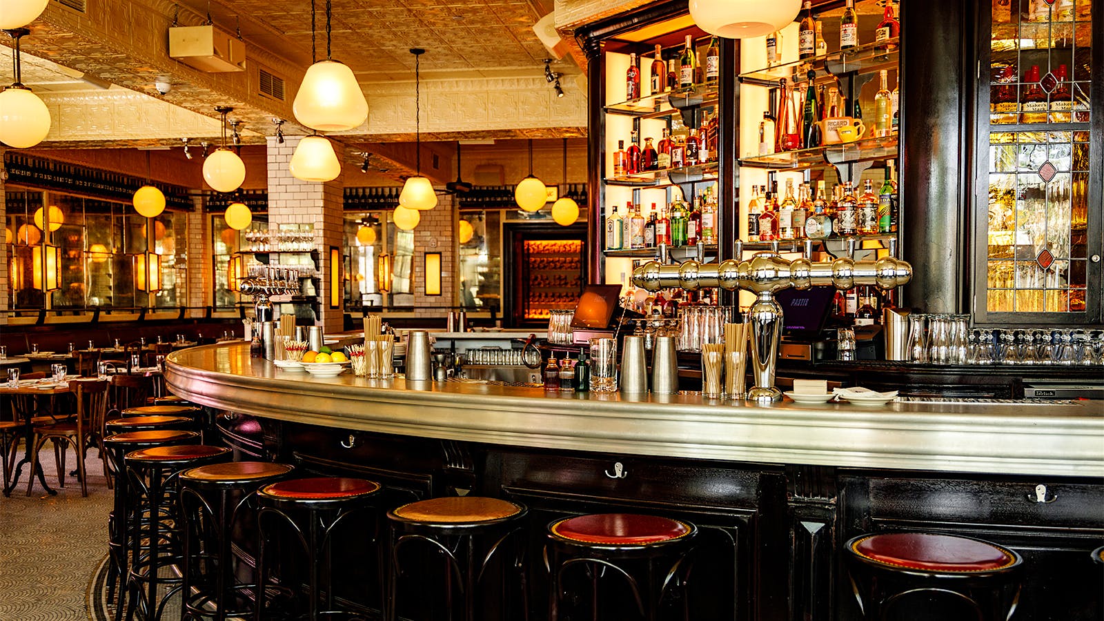 Turning Tables: Stephen Starr Brings New York City’s Pastis to Miami