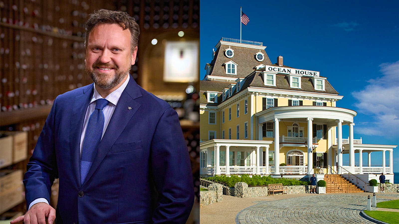 Turning Tables: 3 Celebrated Rhode Island Resorts Have New Wine ...