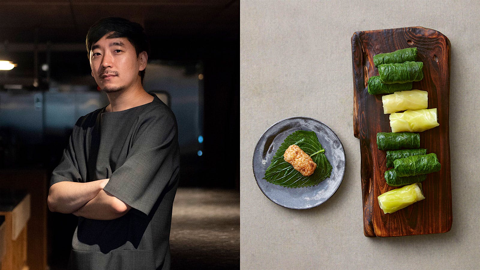 Keep the New Year’s Party Going with These Ssambap Recipes from Chef JP ...