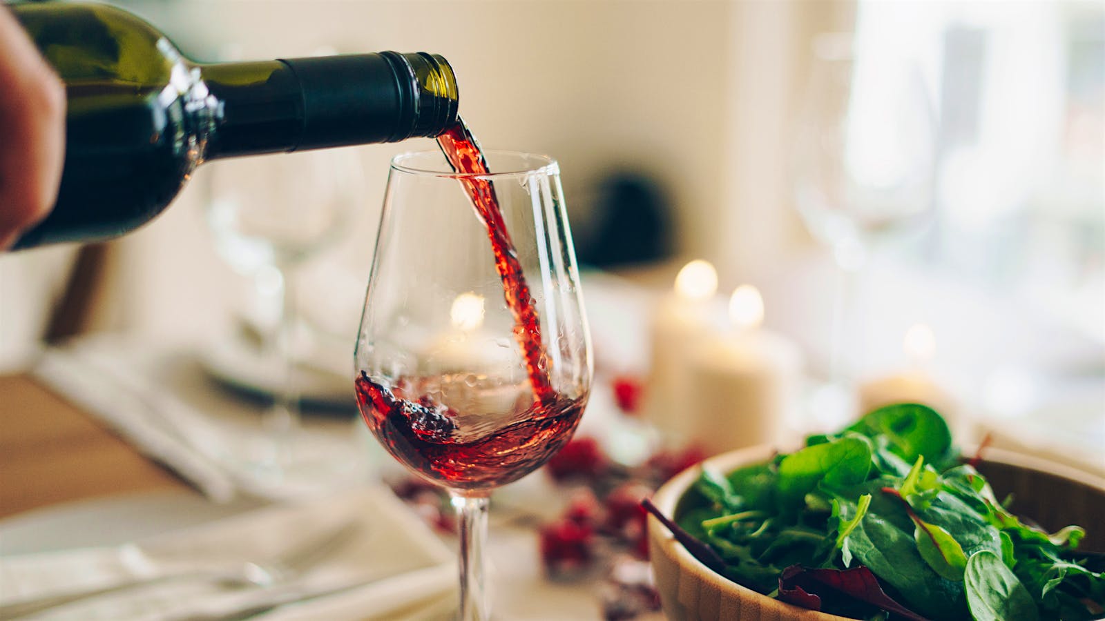 These Seven ‘Better for You’ Wines Show This Category Is Here to Stay