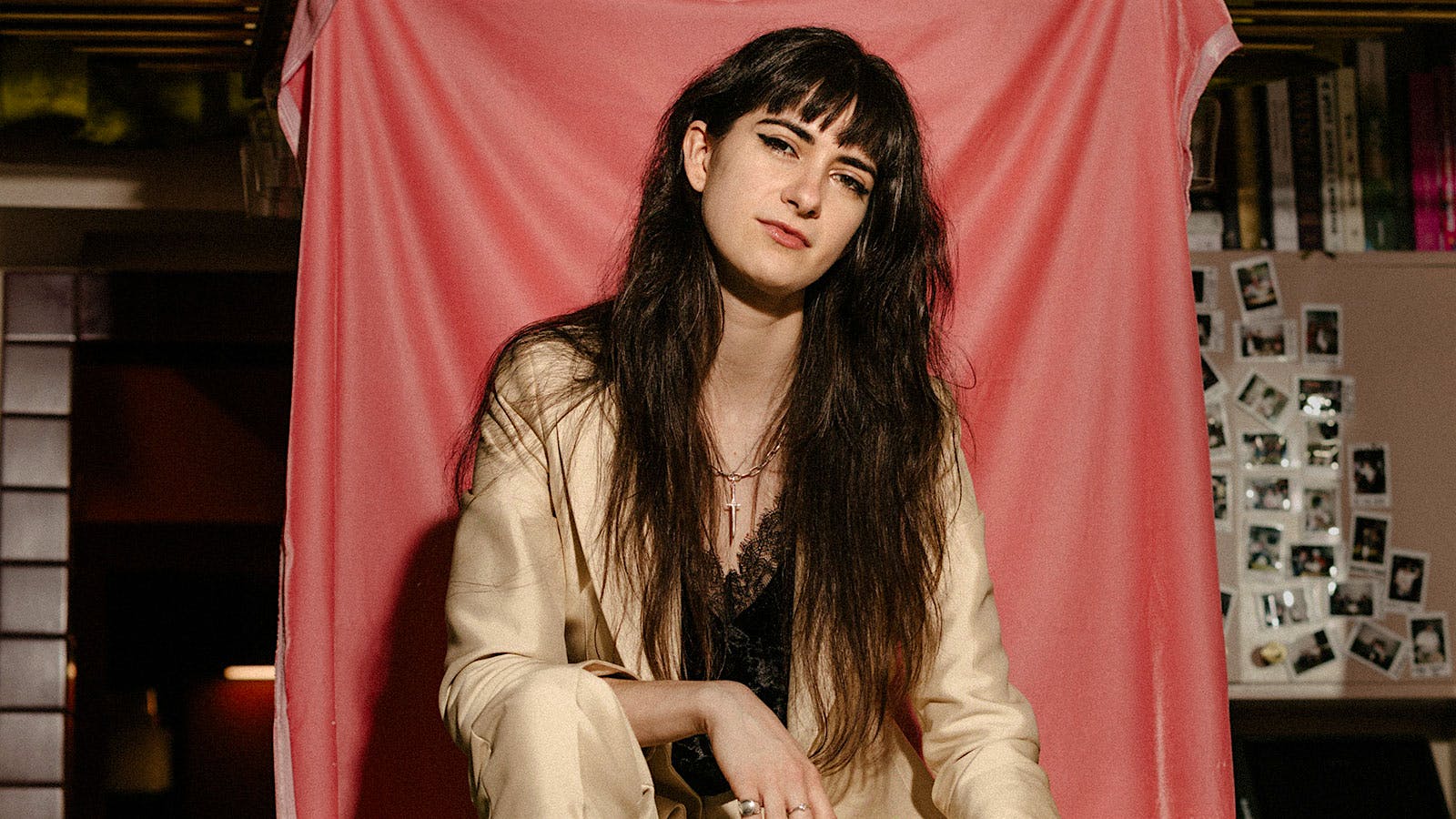 A Q&A with Camille Lindsley of HAGS in New York City