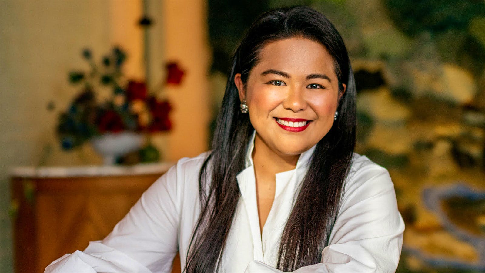 What Makes Houston Restaurants March, Rosie Cannonball and Marigold Club Tick