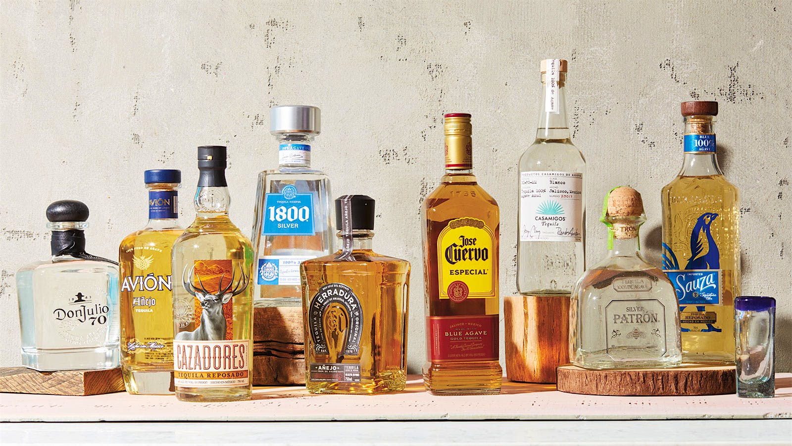 Tequila Boom | Wine Spectator