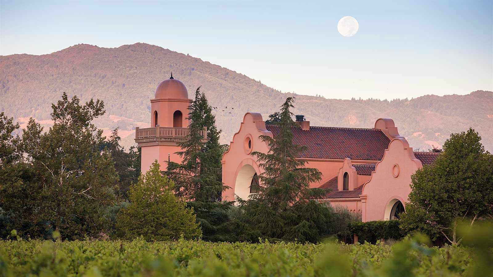 The Greatness of Groth: A Retrospective Tasting