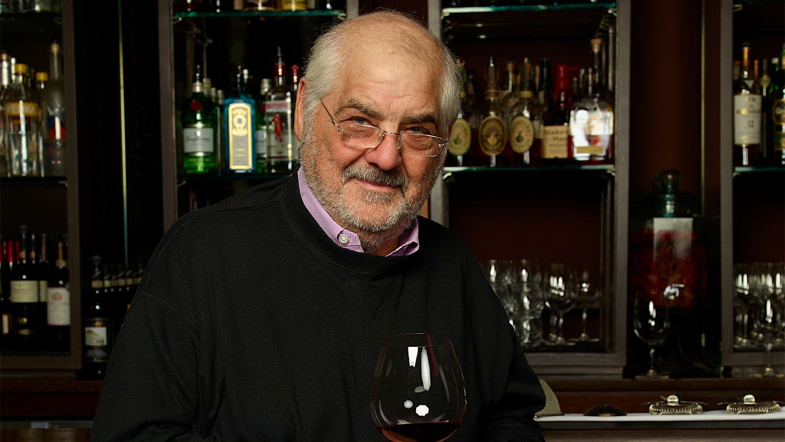 Our Top 100 Wines: Introducing the Dec. 31, 2023, Issue